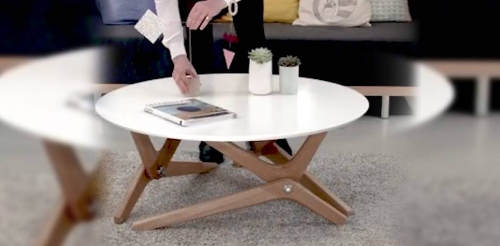 Cool Table Concept